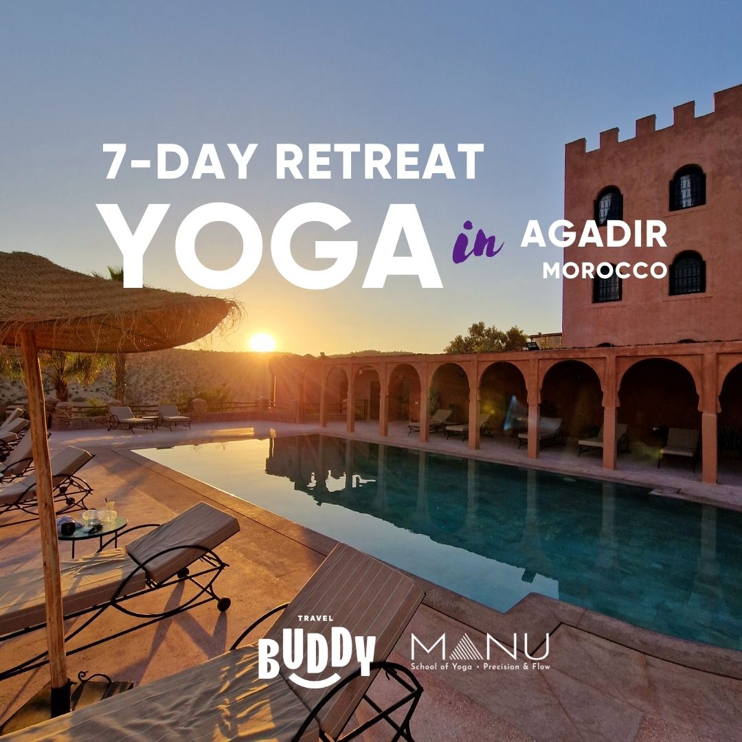 EVENTS – Manu School of Yoga