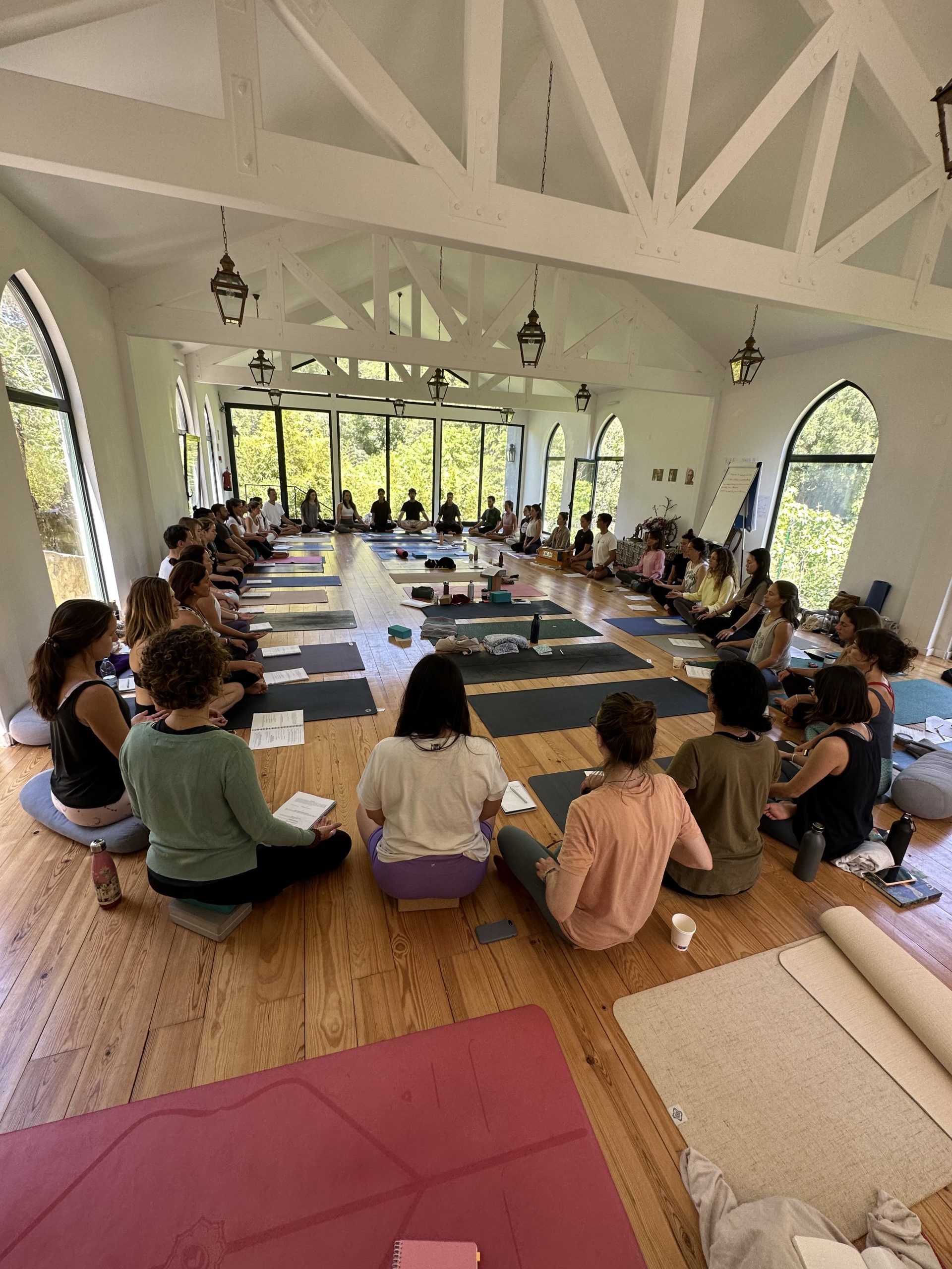 EVENTS – Manu School of Yoga
